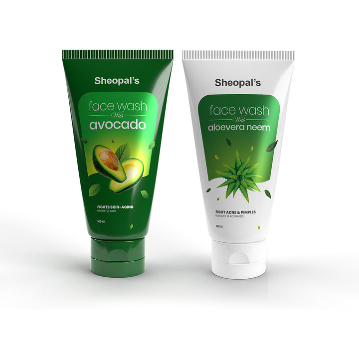 Ayurvedic Health & Beauty Care Products Online in India | Sheopals