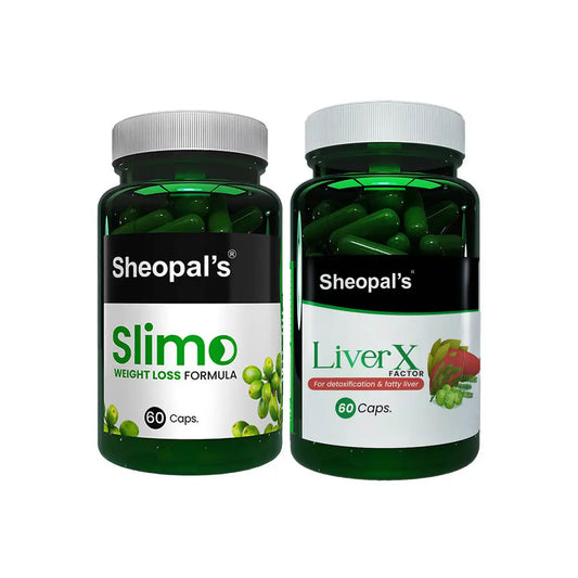 Ayurvedic Health Products Online in India | Sheopals