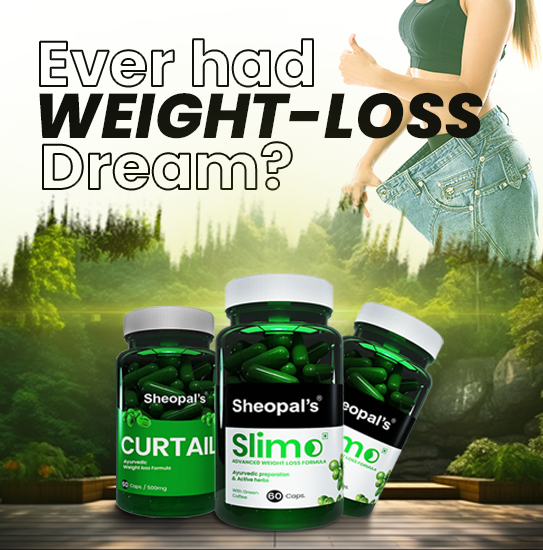 Ayurvedic Health & Beauty Care Products Online in India | Sheopals