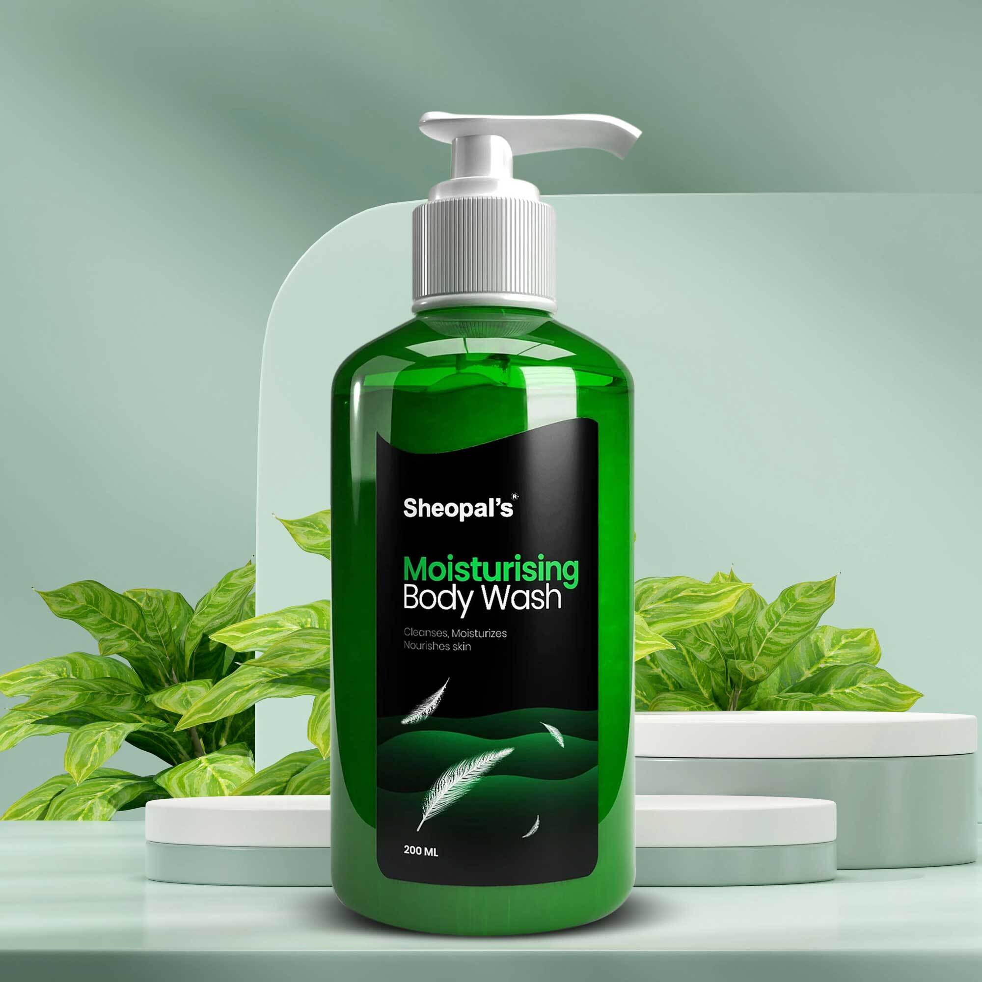 Ayurvedic Health & Beauty Care Products Online in India | Sheopals