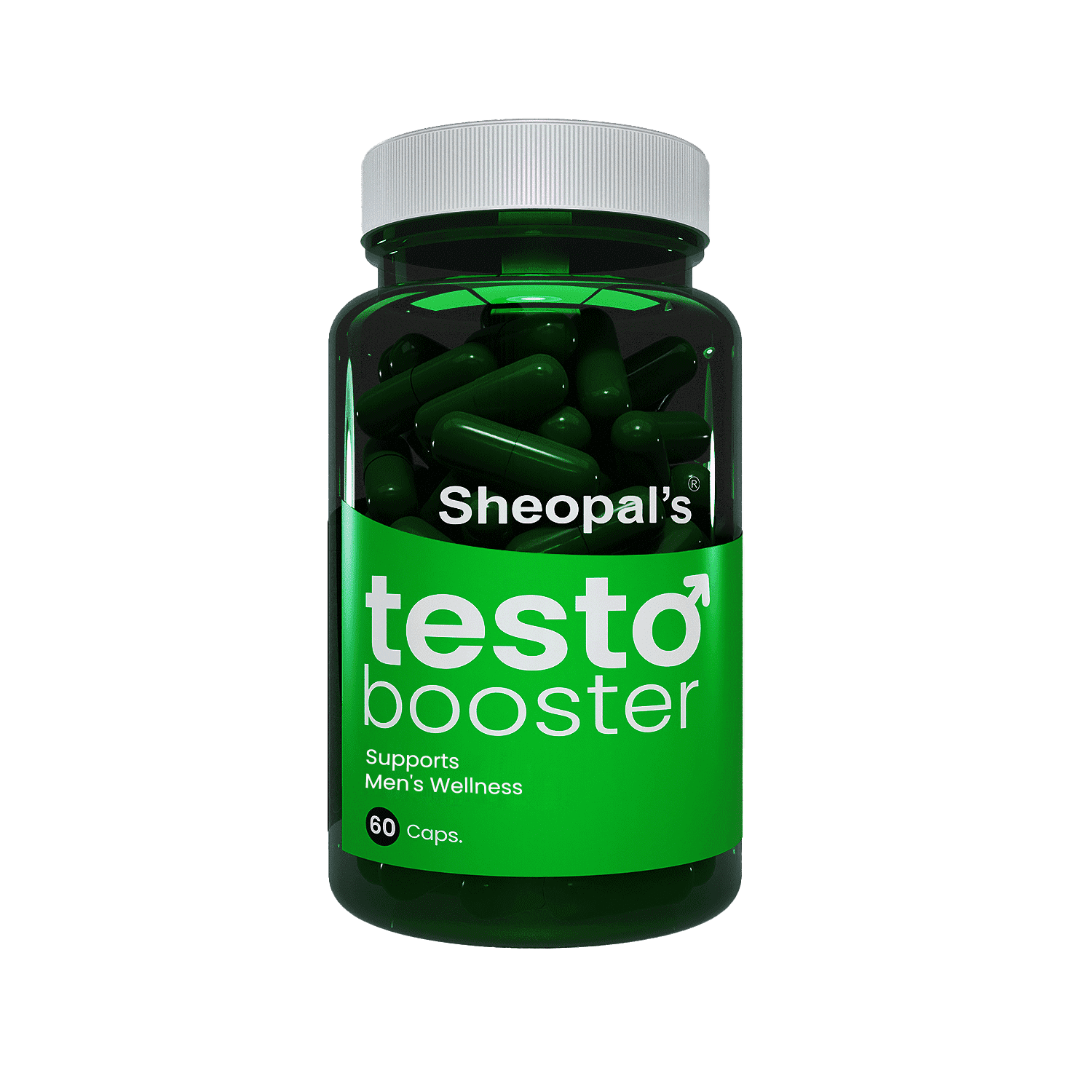 Testo Booster Capsule: Best Ayurvedic Medicine for Stamina